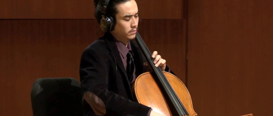 LMC Visual & Performing Arts Department Spring semester faculty recital ...