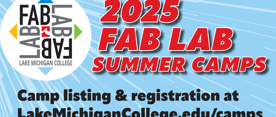 Registration open for Lake Michigan College Summer Camps | Lake ...