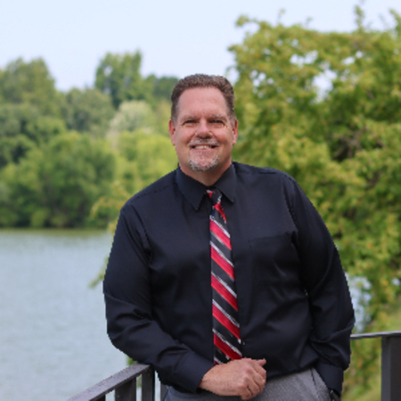 David Krueger | Lake Michigan College