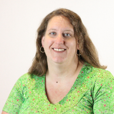 Jennifer Clark | Lake Michigan College