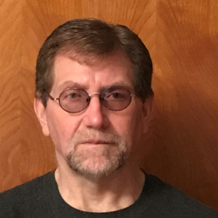 Timothy Moore | Lake Michigan College