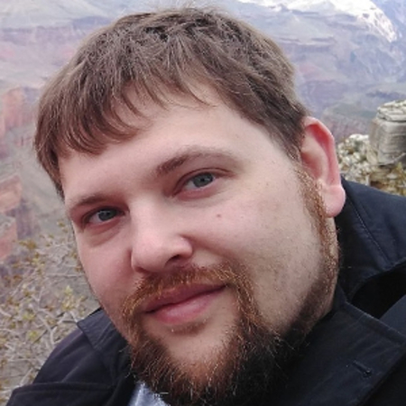 Nicholas Miller | Lake Michigan College