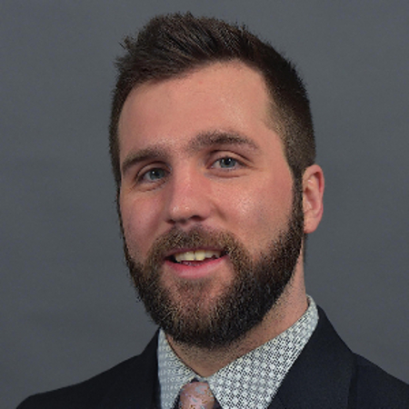 Ryan Lemasters | Lake Michigan College