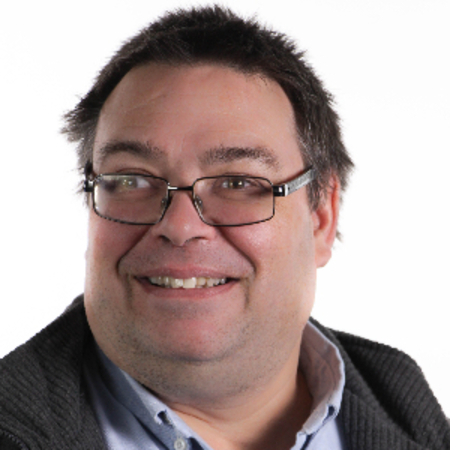 Thomas Grove | Lake Michigan College