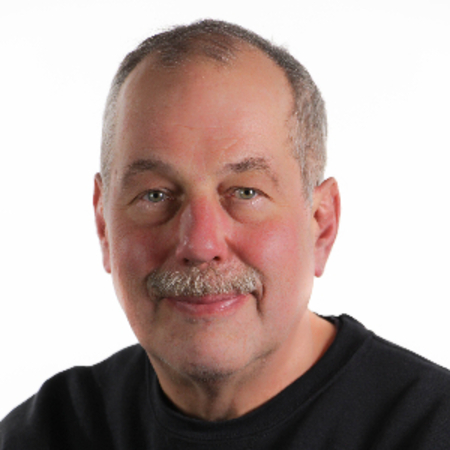 Tim Schroeder | Lake Michigan College